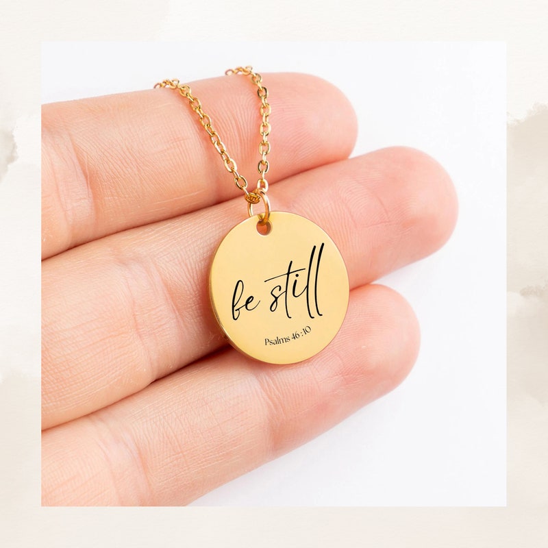 Christian Pendant - Etsy