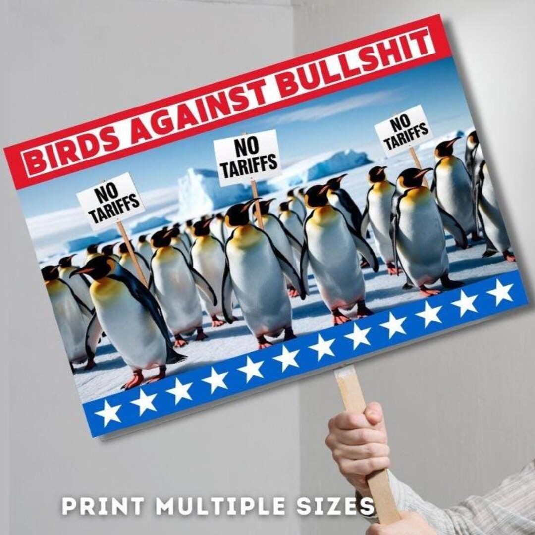 PROTEST Signs Fight for Justice Printable | Birds Against Bullshit ...