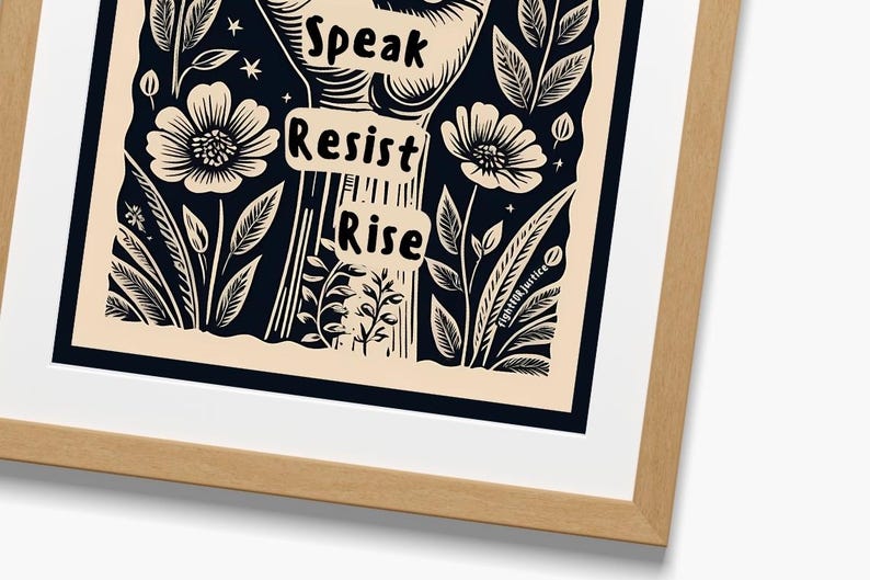 No Kings Protest 18 OCT 2025, Fight FOR Justice Series, Freedom, Anti ...