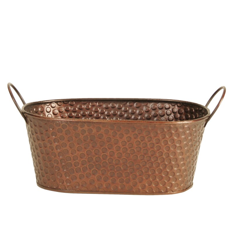 Copper Home Decor - Etsy