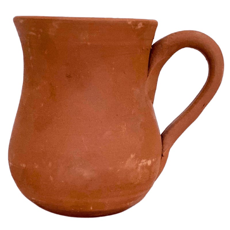 Earthenware Mugs - Etsy