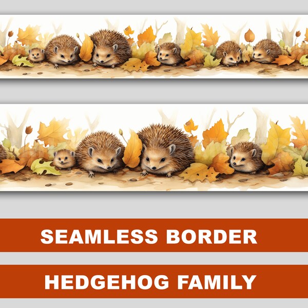 6 Inch Wallpaper Border - Etsy