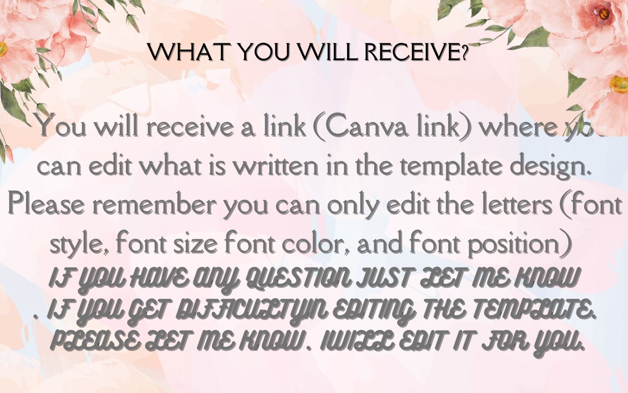 5 Editable Father's Day Card Digital, Super Dad Card , Editable in ...