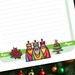 Printable Carta a Los Tres Reyes Magos / Letter to the Three Wise Men ...