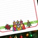 Printable Carta a Los Tres Reyes Magos / Letter to the Three Wise Men ...