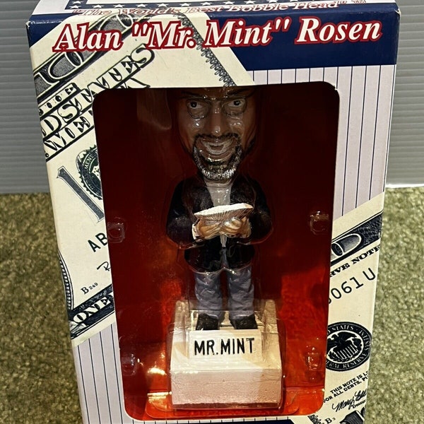 Mickey Mantle Signed Card - Etsy