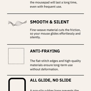 Python Cheatsheet Premium Mousepad for Software Engineers, Coding Giftboost Your Productivity ...