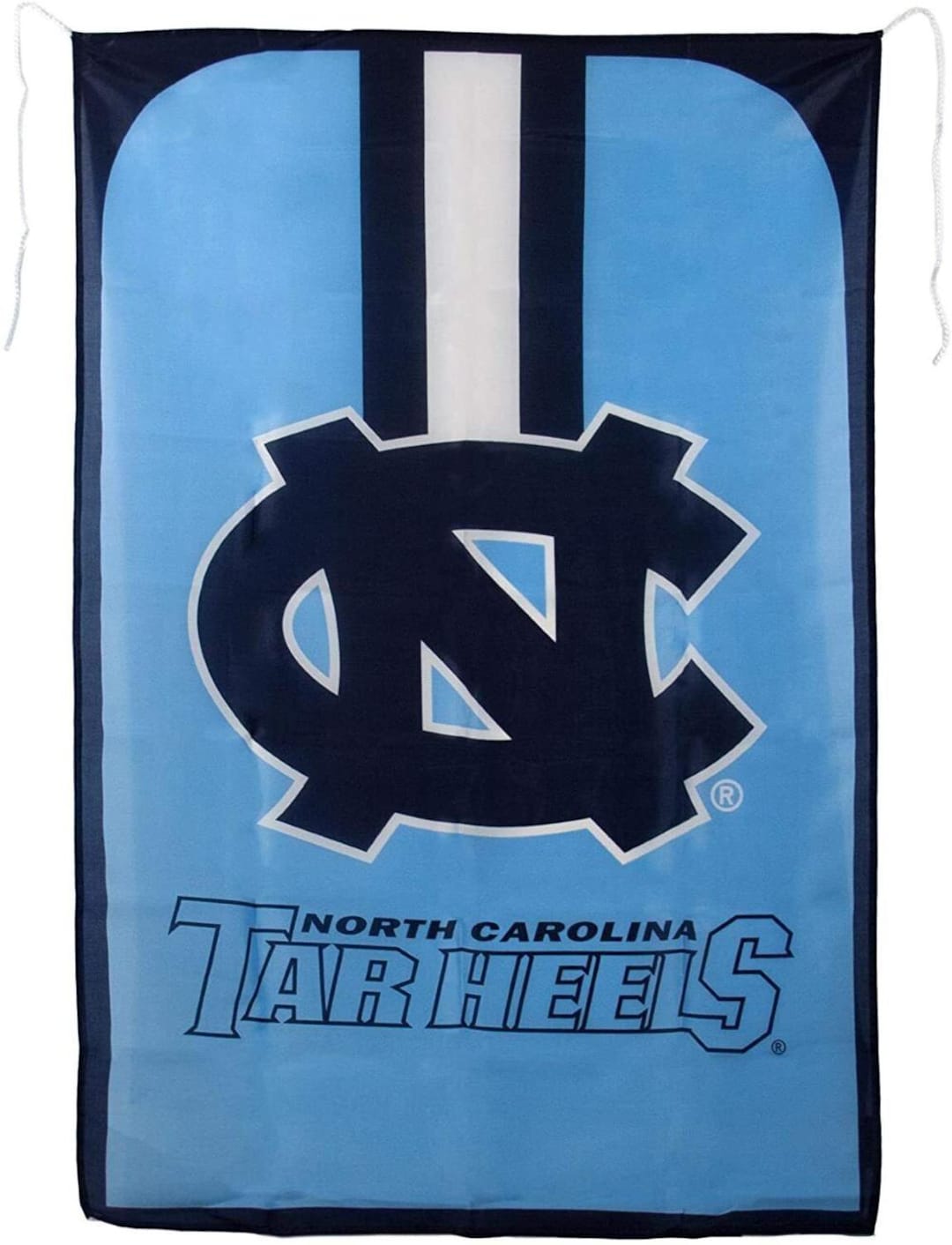 NCAA North Carolina Tar Heels Multi-use Sport Team Fan Flag - Etsy