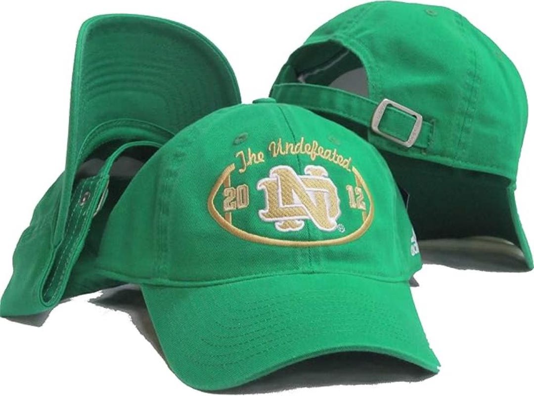 Notre Dame Fighting Irish 2012 the Undefeated Season BCS National ...