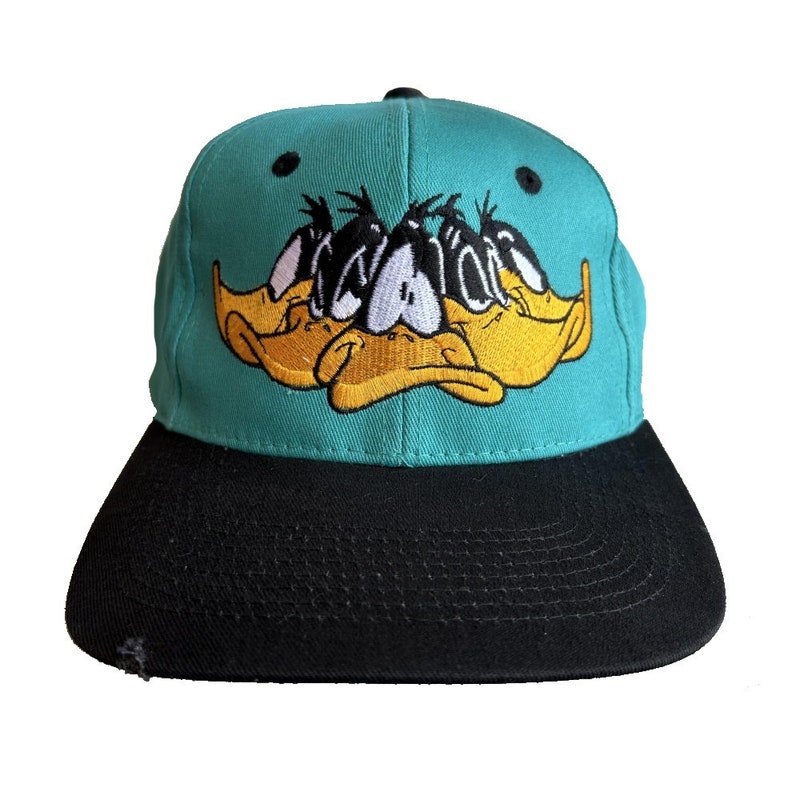 Donald Duck Baseball Caps - Etsy