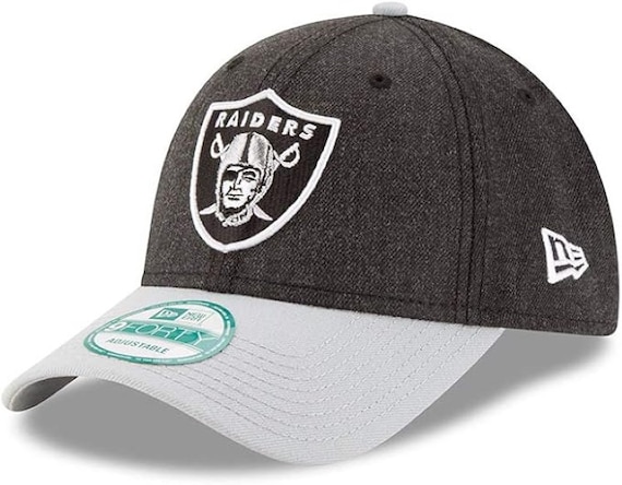 Vintage new era raiders - Gem Vintage new era raiders - Gem