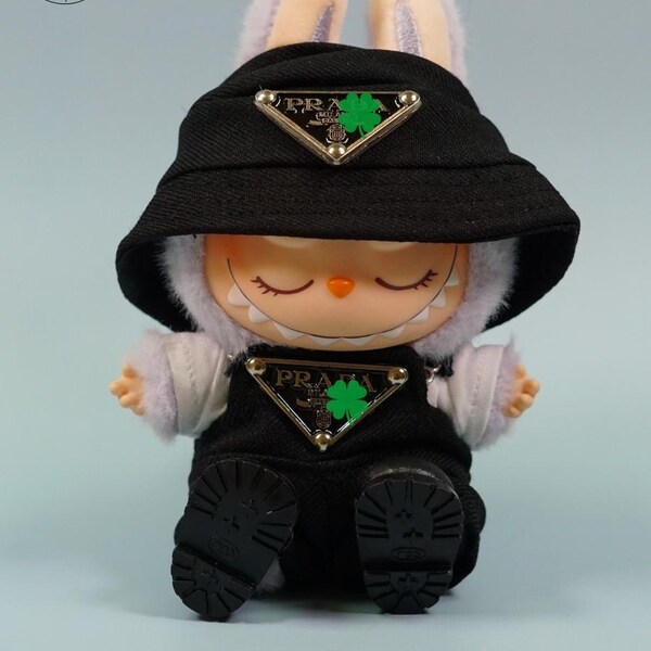 Prada Labubu Outfit - Etsy