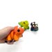 3d Printed Articulating Animal Packs, Farm Pack, Dino Pack, Sea Life ...
