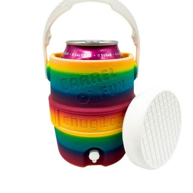 Igloo Coozie - Etsy