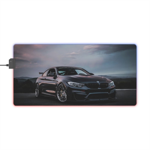 Bmw Mouse Pad - Etsy
