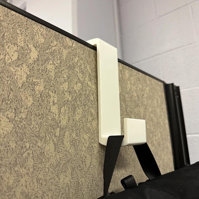 Hook Cubicle - Etsy