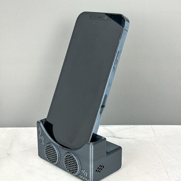 iPhone Amplifier - Etsy