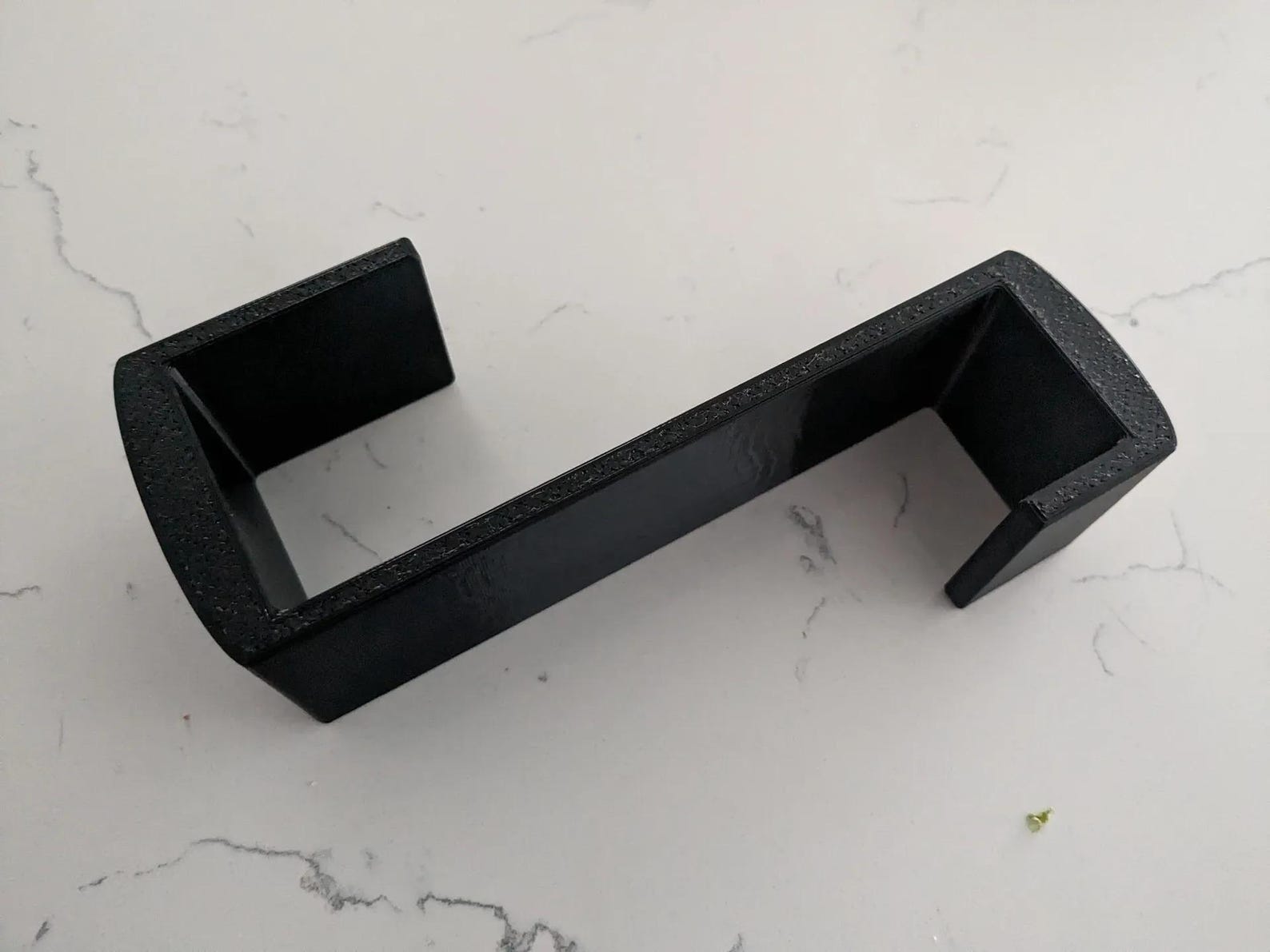 Cubicle Wall Hook for 2 Inch Wide Panels - Office Bag Holder - Heavy ...