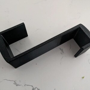 Cubicle Wall Hook for 2 Inch Wide Panels - Office Bag Holder - Heavy ...