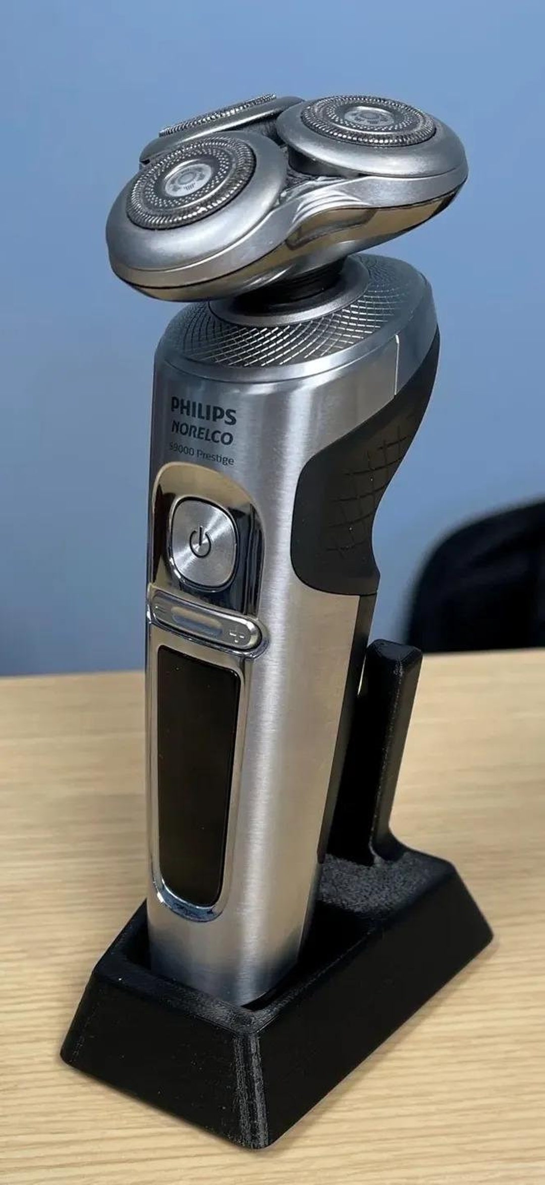 Philips Norelco Shaver Stand: 3D Printed Razor Holder - Etsy