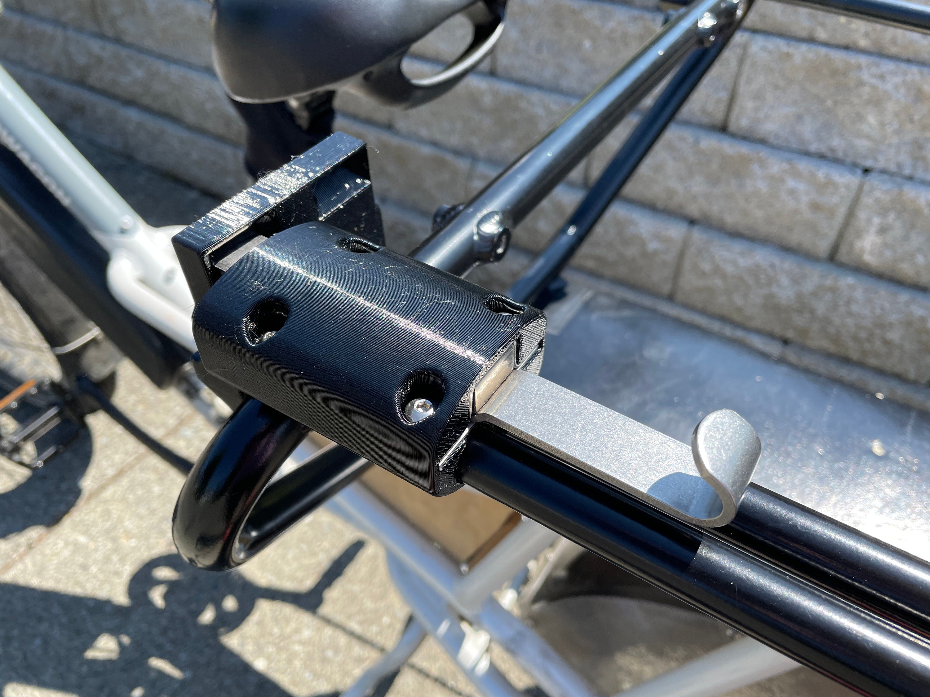 Radwagon 4 or 5 Caboose Gate and Raincover Quickrelease Kit (caboose ...