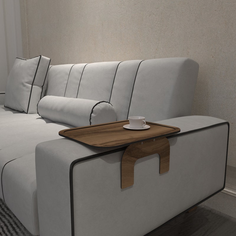 Arm Rest Table - Etsy Canada