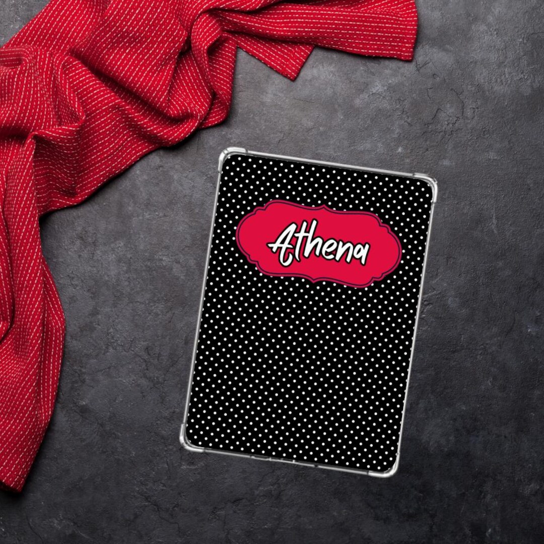 Personalized Kindle Insert, Printable Kindle Cover, Digital Kindle Skin ...