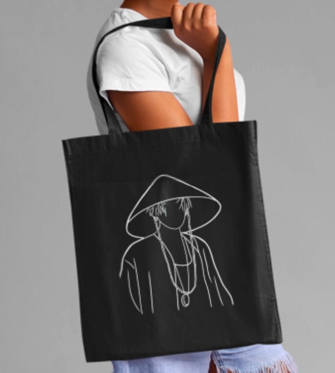 Yoongi Tote Bag Suga Tote Bag BTS Tote Bag - Etsy