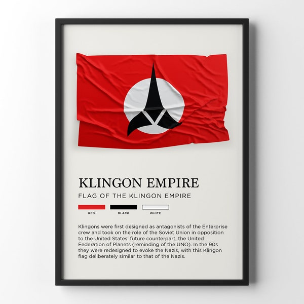 Star Trek Poster - Etsy