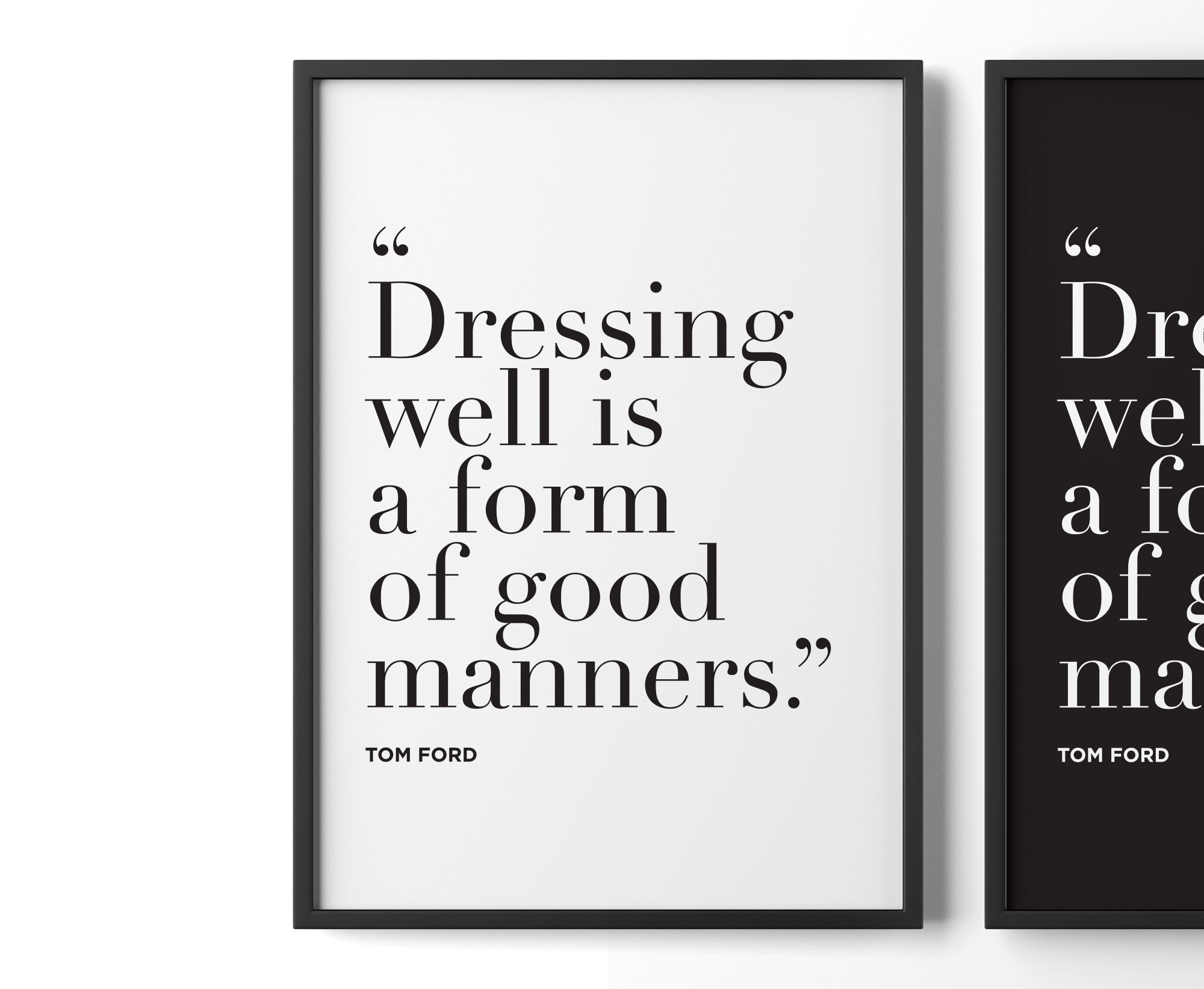 Good Manners Quotes