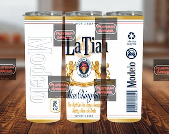 Mama Modelo Chingona Tumbler Wrap Digital Print 20oz - Etsy Canada