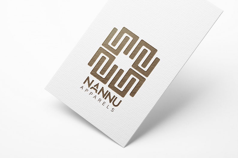 Realistic Logo Mockup Mockups for Startups - Etsy