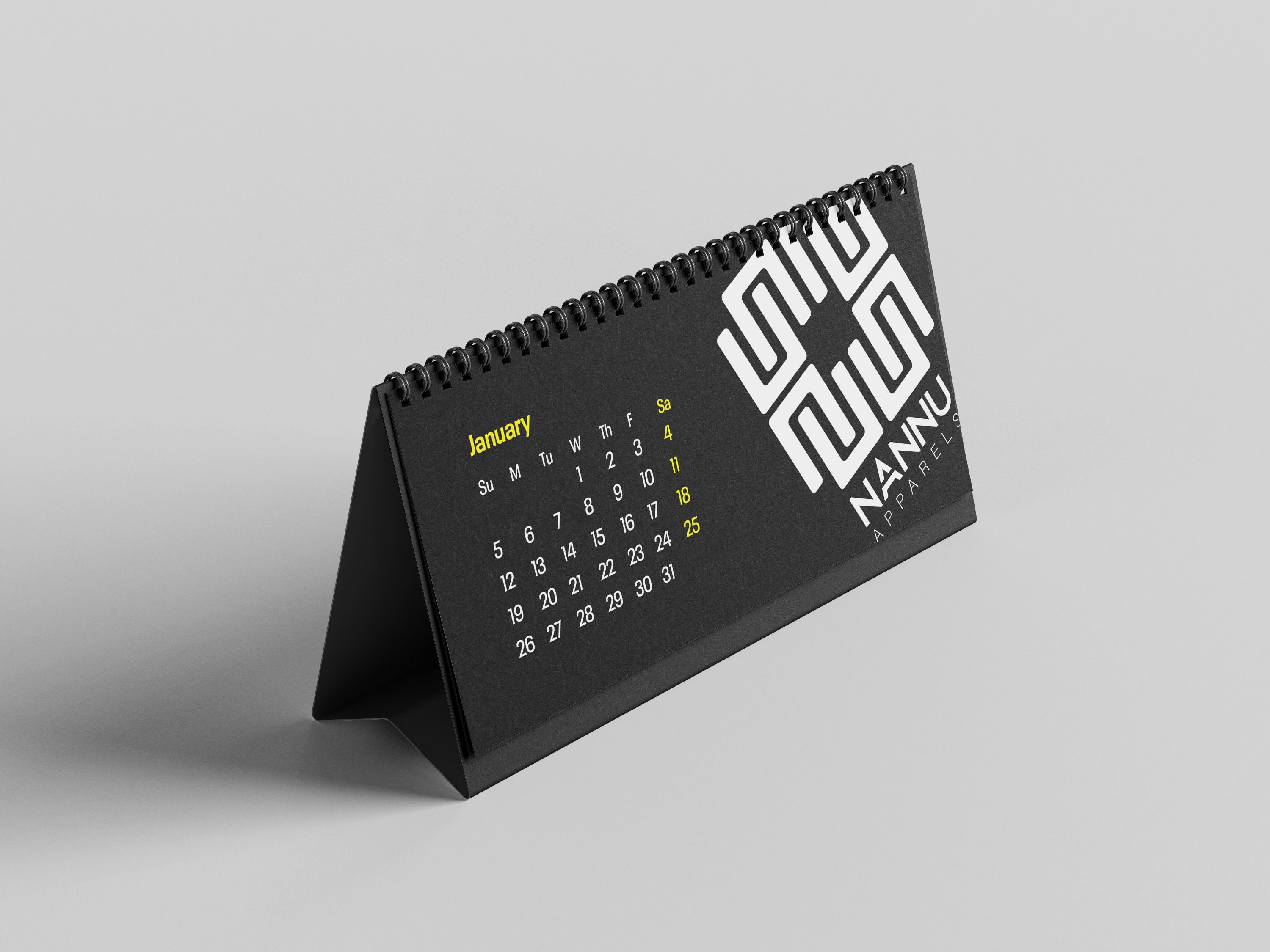 Realistic Logo Mockup Mockups for Startups - Etsy