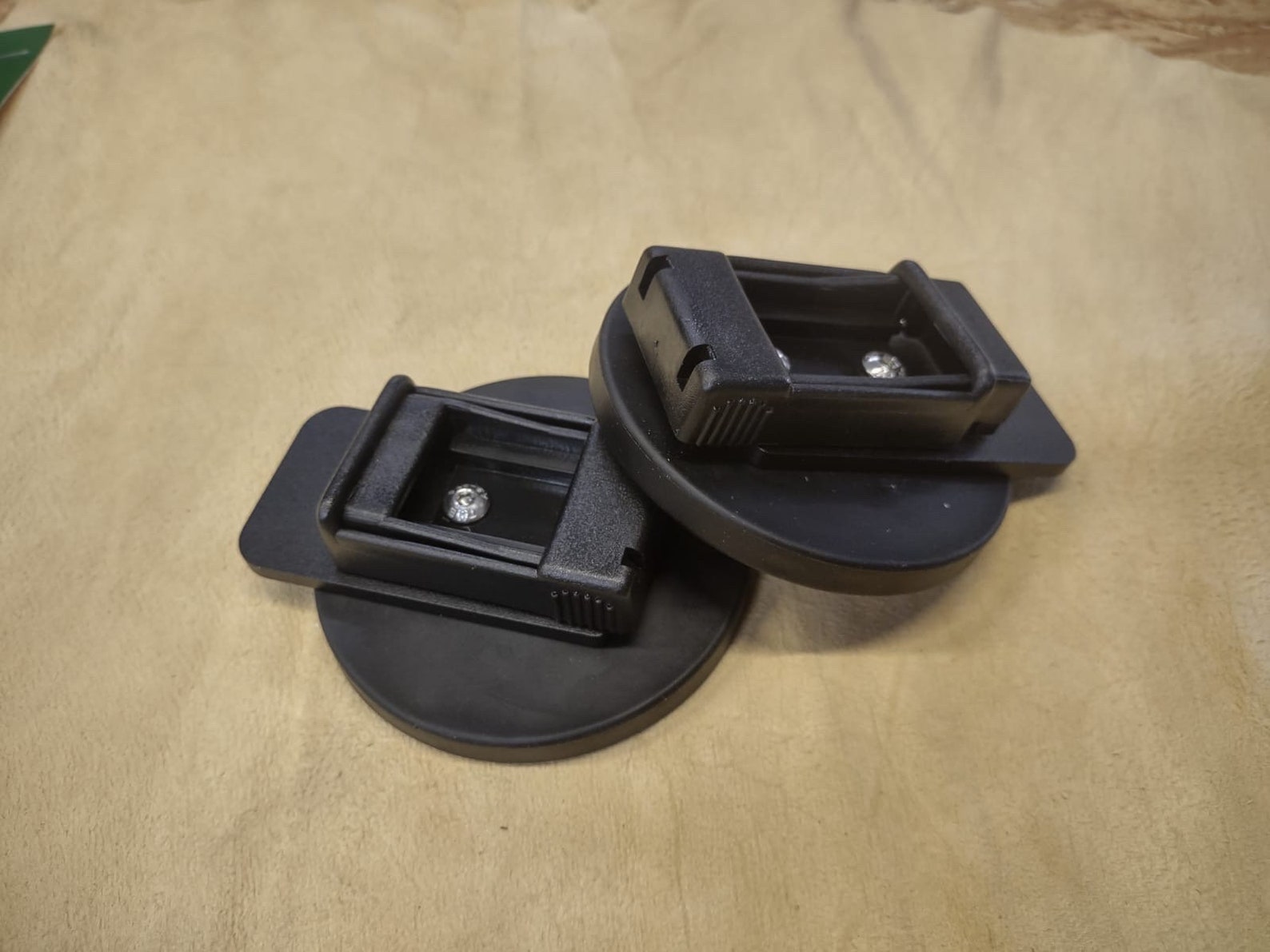 New Design MAGNETIC SUPPORT for Both Thule and Fiamma Awning - Etsy