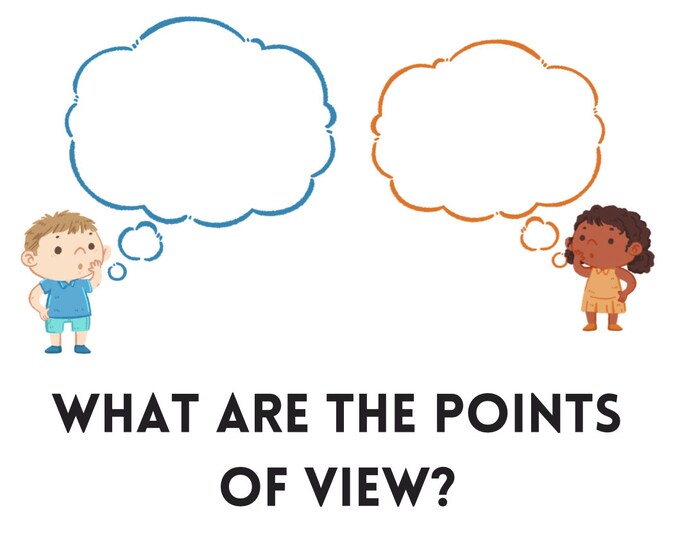 IB PYP Key Concept Posters - Black Low Ink Version - Etsy