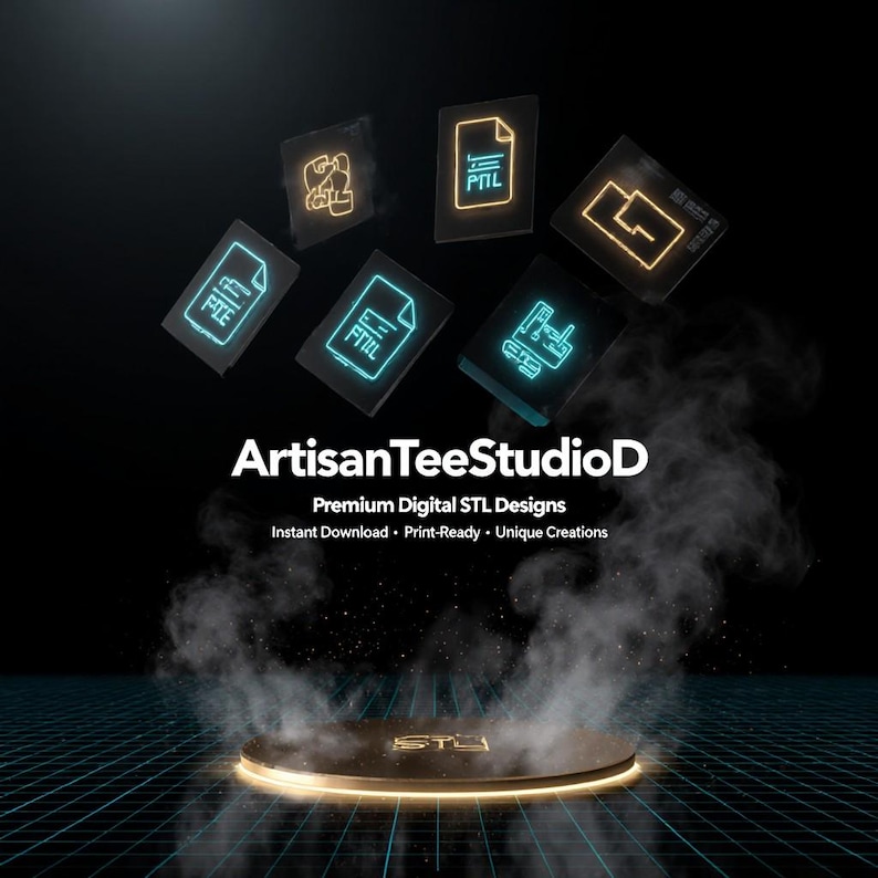 Exotic Snake Warrior STL File | Sexy Fantasy Princess Figurine 3D ...