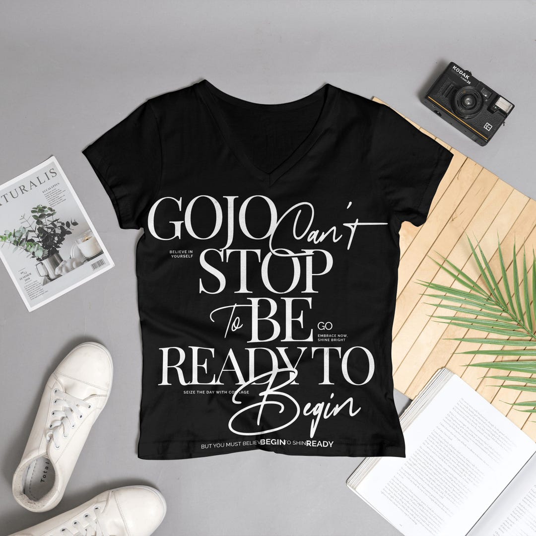 Gojo Font Vector – Stylish Calligraphy Digital Art - Etsy