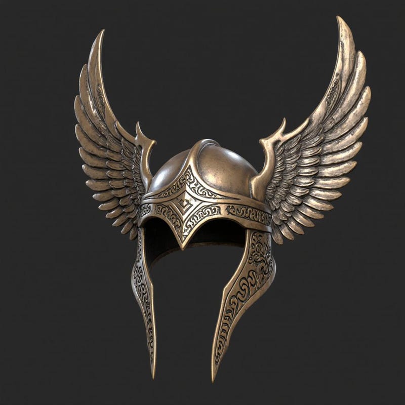 Valkyrie Cosplay - Etsy