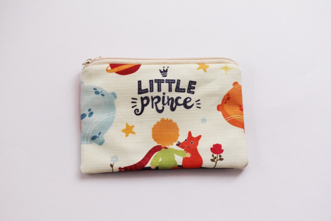 Little Prince Gift, Coin Purse - Etsy