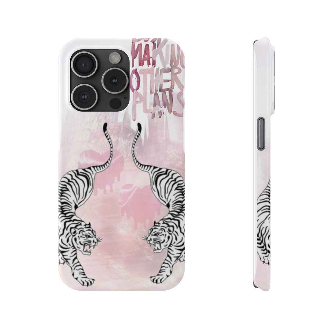 Trendy Cool Phone Cases, Deco Phone Case Pink Aesthetic Phone Cases for ...