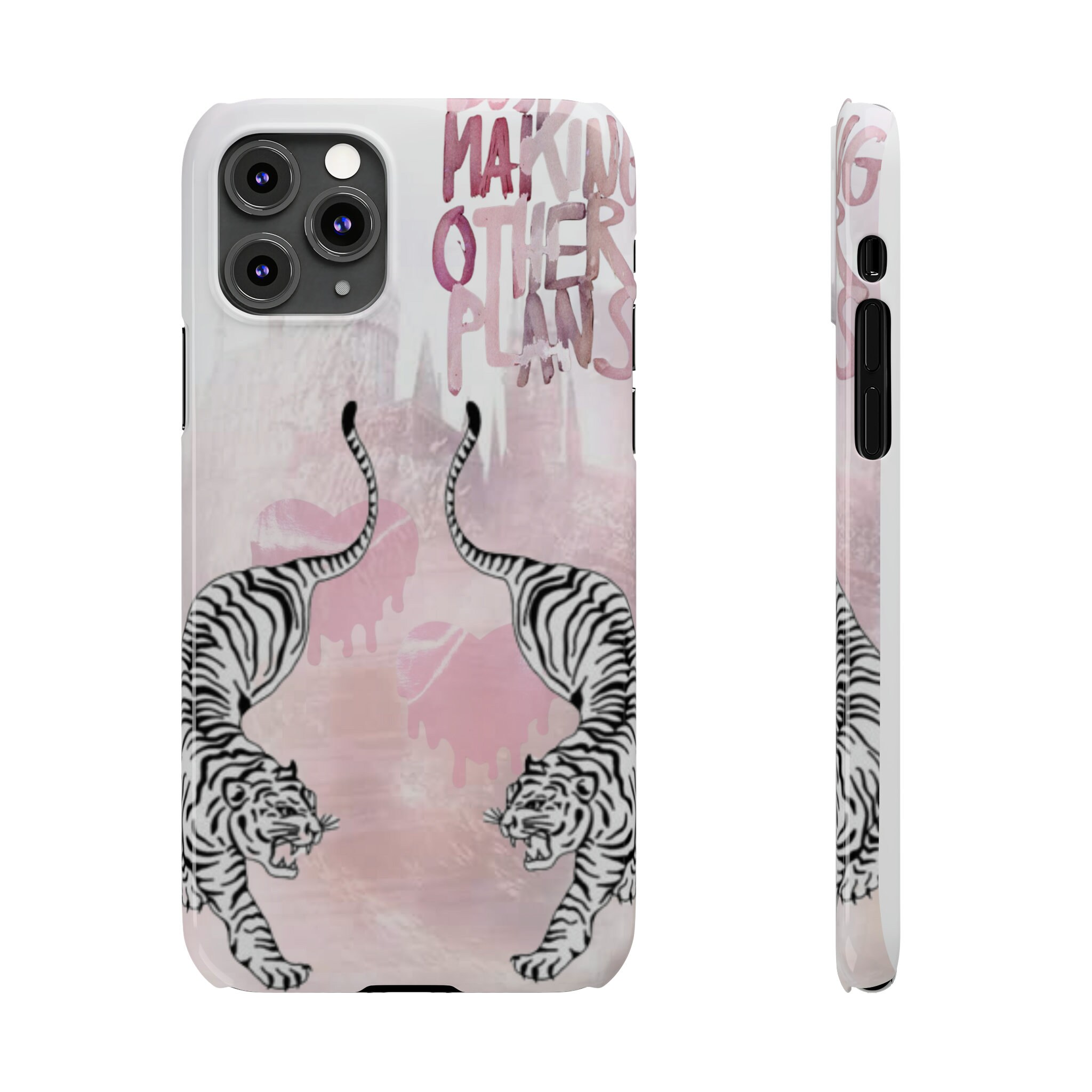 Trendy Cool Phone Cases, Deco Phone Case Pink Aesthetic Phone Cases for ...