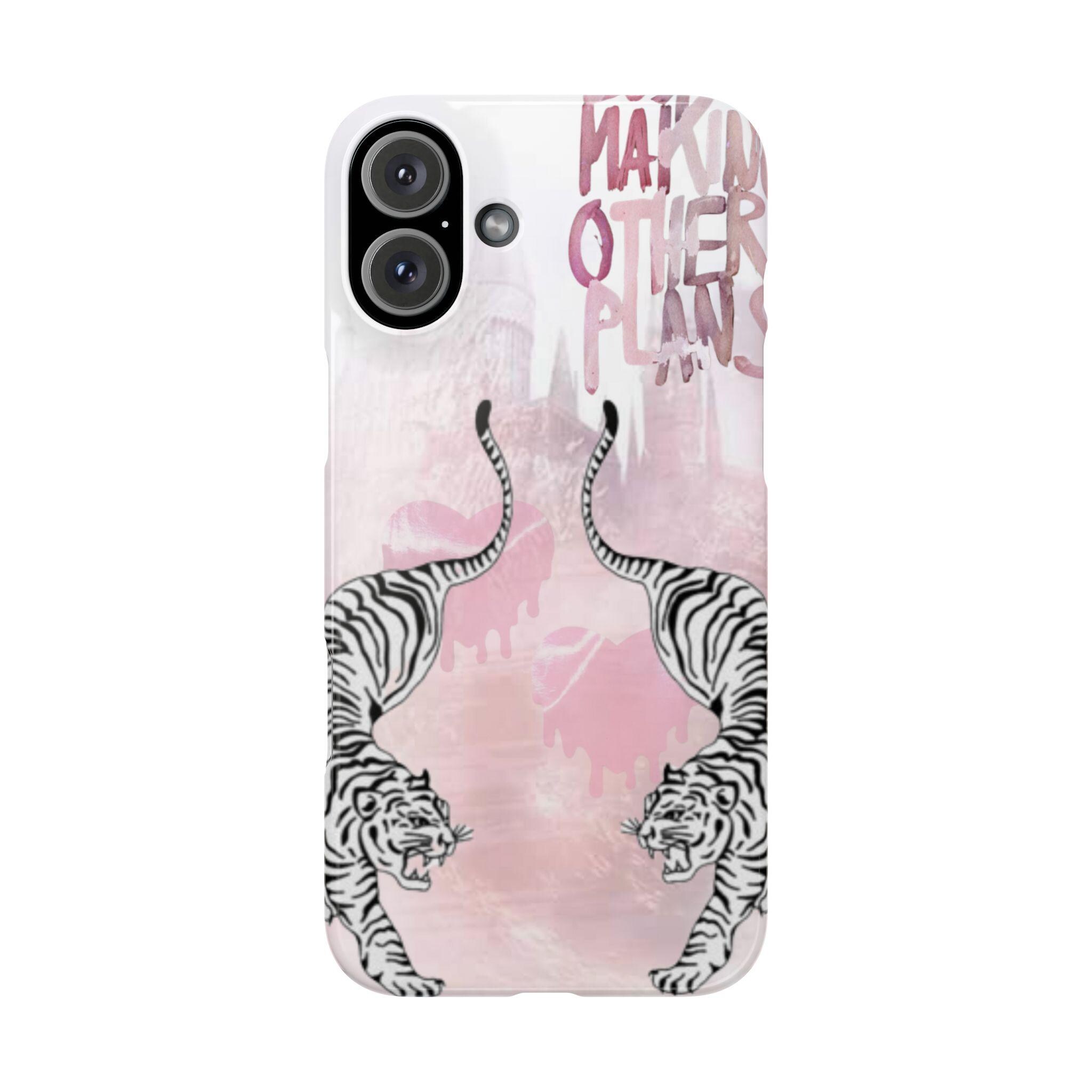 Trendy Cool Phone Cases, Deco Phone Case Pink Aesthetic Phone Cases for ...