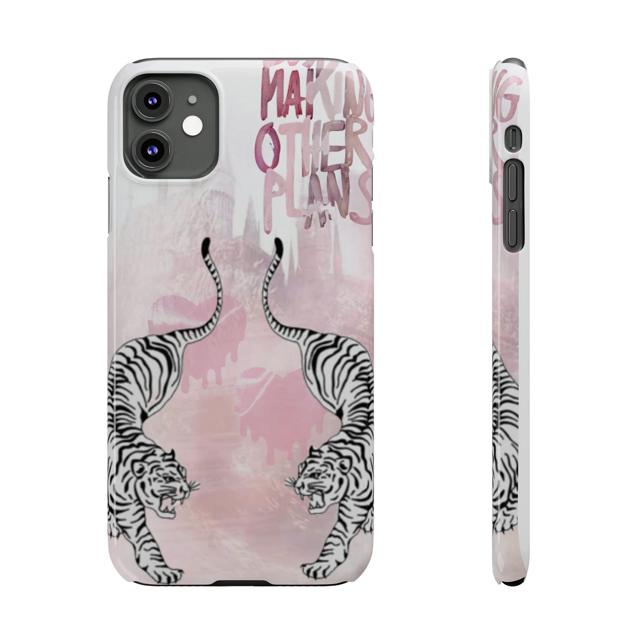 Trendy Cool Phone Cases, Deco Phone Case Pink Aesthetic Phone Cases for ...