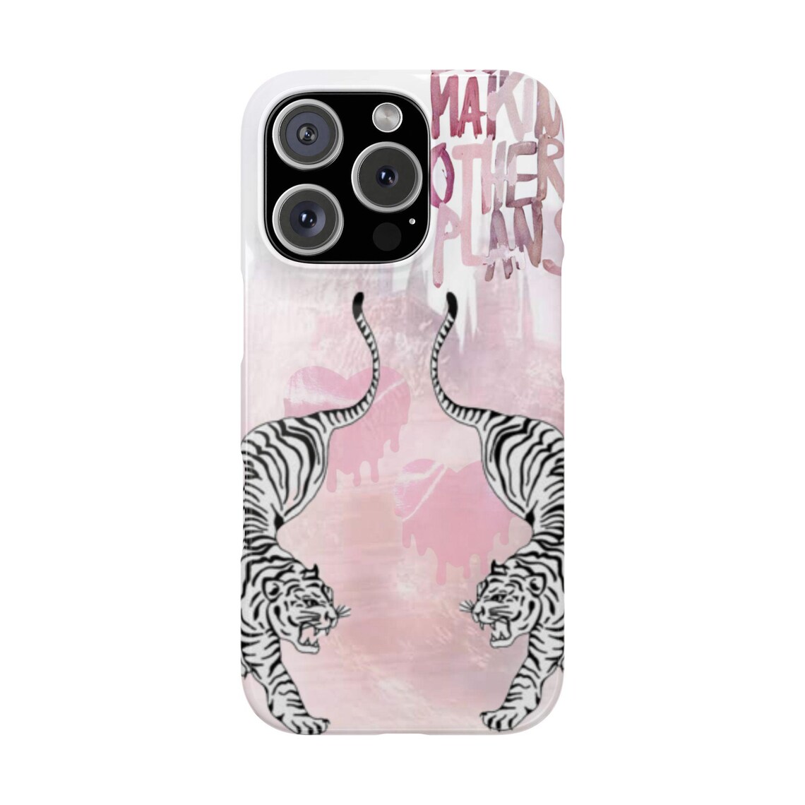 Trendy Cool Phone Cases, Deco Phone Case Pink Aesthetic Phone Cases for ...
