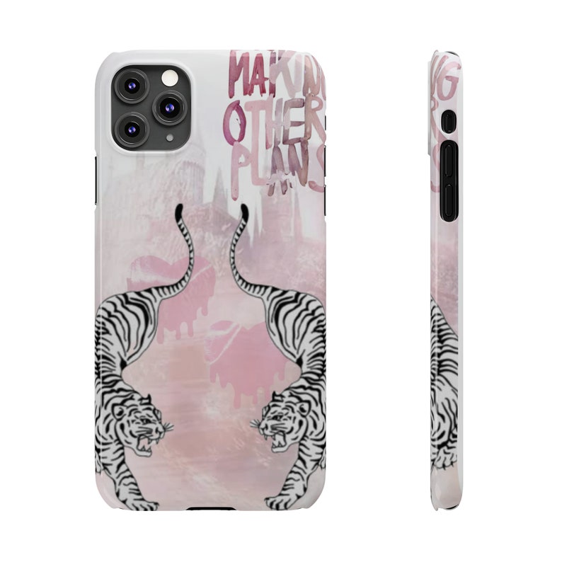Trendy Cool Phone Cases, Deco Phone Case Pink Aesthetic Phone Cases for ...