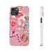 Collage iPhone Case iPhone 11 12 13 14 15 - Etsy