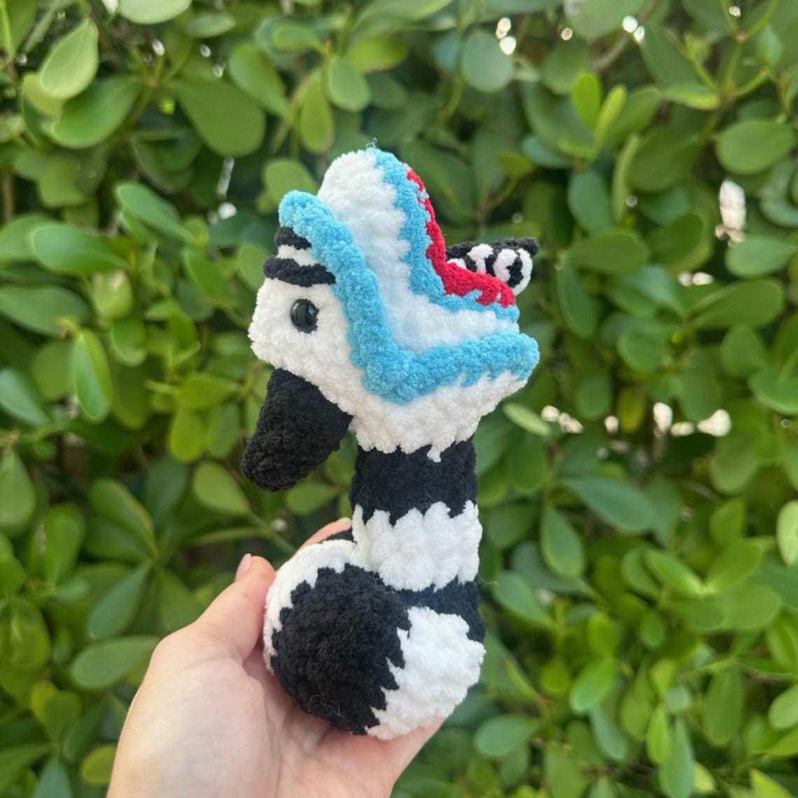 Crochet Sandworm Amigurumi - Etsy