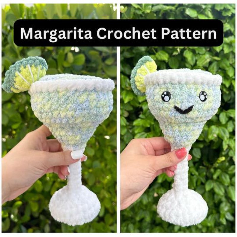 Margarita Kit - Etsy