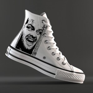 Here's Johnny Graphic, Here's Johnny PNG + SVG Files, Instant Download ...