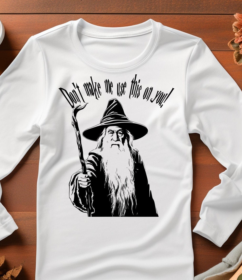 Magic Wizard SVG Bundle, Magical Wizard PNG Files, Magic Wizard ...